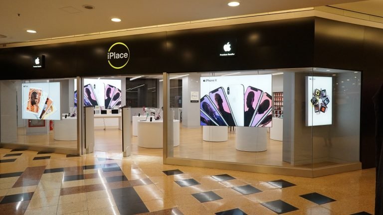 iPlace: o destino perfeito para os amantes da alta tecnologia - Blog ...