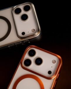 Capa MagSafe para iPhone: entenda como funciona! - Blog iPlace